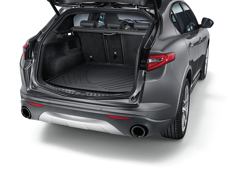 Explore Alfa Romeo Stelvio Price, Specificatons, Service, Reviews ...